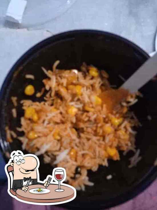The good bowl, Greater Noida - Restaurant menu and reviews