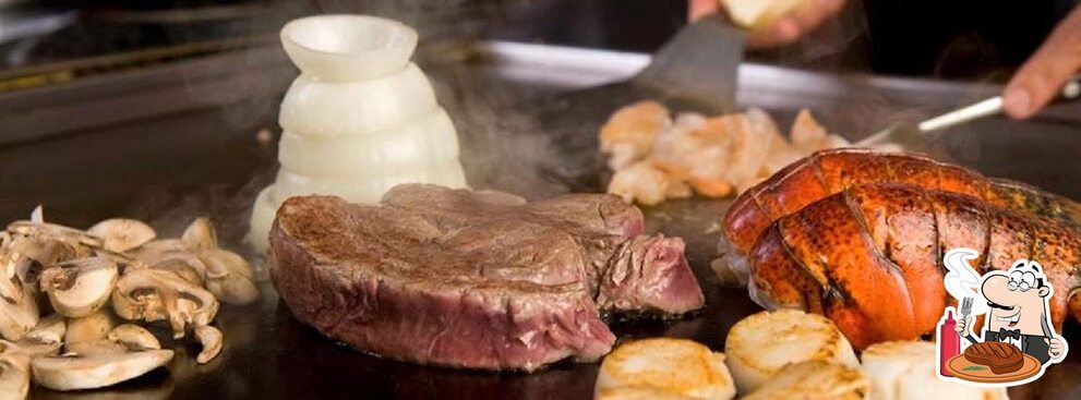 Domo 77 in Aurora - Restaurant menu and reviews