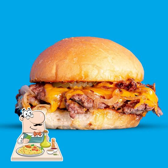 Wonder Burger restaurant, Culiacán - Restaurant reviews