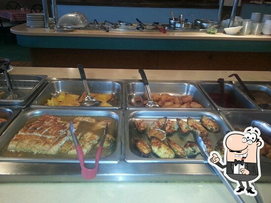 Amazing Wok, Albany - Restaurant menu, prices and reviews