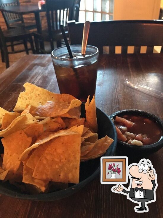 Carlos', Big Spring - Restaurant menu, prices and reviews