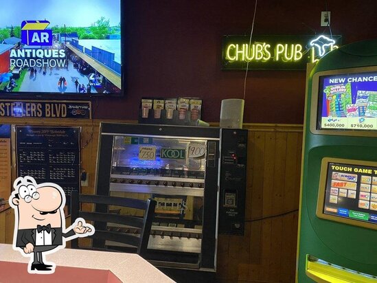 Chubs Pub in Donora - Restaurant reviews