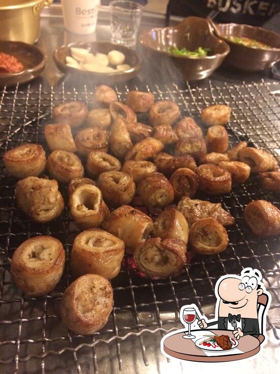 Gugongtan Makchang, Daegu - Restaurant menu, prices and reviews