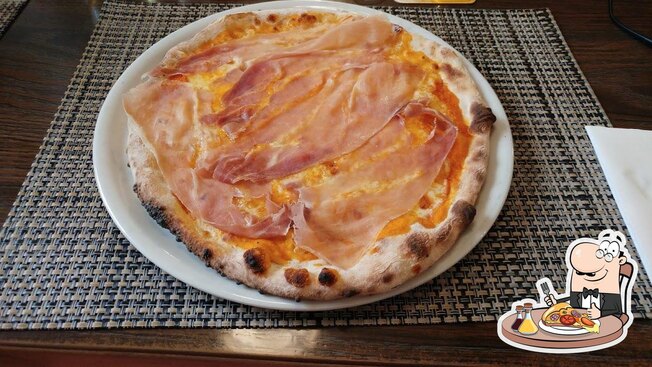 Domenico Defina, Pizzeria-Restaurant Sternen, Svitto - Recensioni del ...