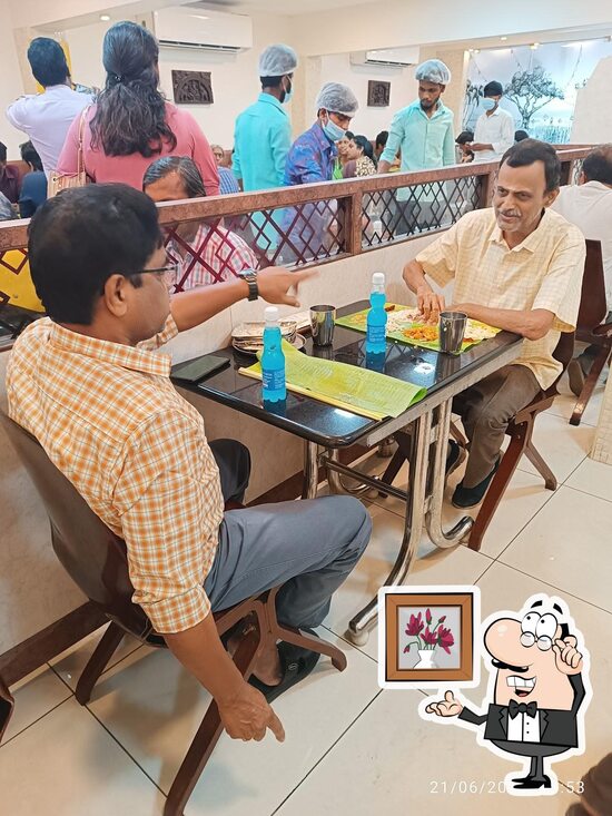 Erode Amman Mess (ஈரோடு அம்மன் மெஸ்), Chennai - Restaurant menu, prices ...