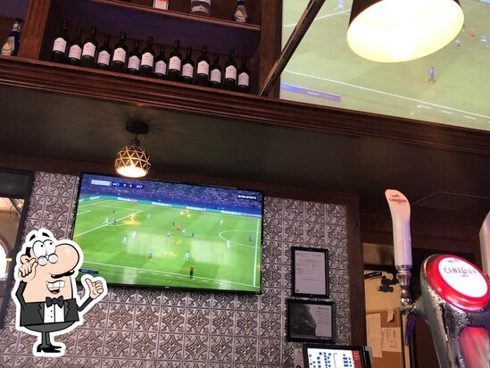 Gilly’s Pubhouse St. Marys in Saint Marys - Restaurant reviews