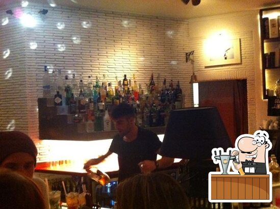 I Gufi pub & bar, Latina - Restaurant reviews