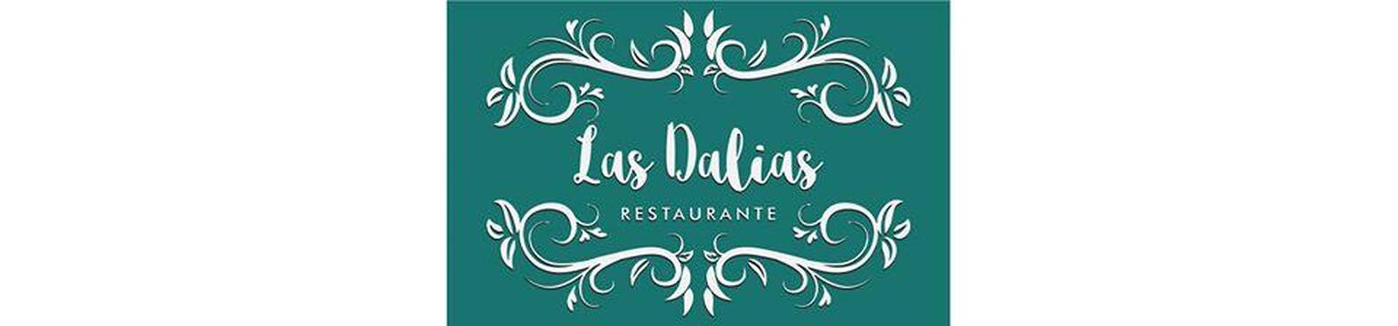 Carta de LAS Dalias Restaurante, San Nicolás de los Garza