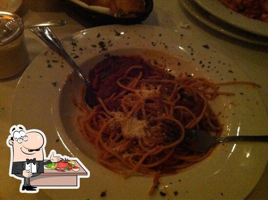 La Notte Cafe in Berwyn - Restaurant menu and reviews