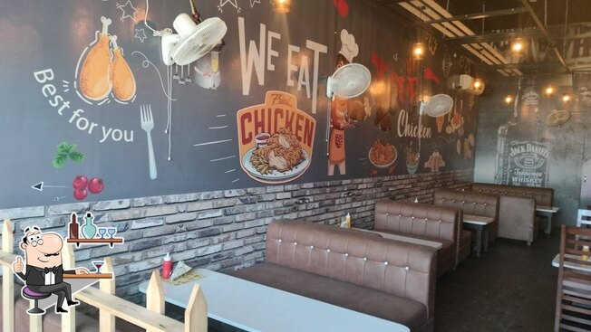 Mr. Ranga chicken plaza, Dhuri - Restaurant menu, prices and reviews