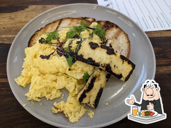 Mylk Bar on Waymouth, Adelaide - Restaurant menu, prices and reviews
