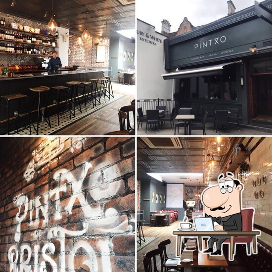 Pintxo Bristol, Bristol - Restaurant menu, prices and reviews