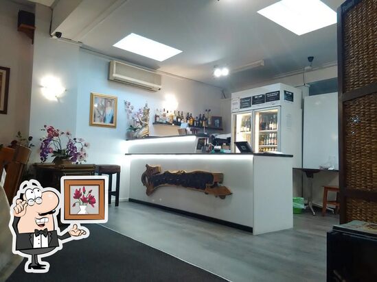 Thai Family Restaurant Pakuranga, Auckland - Restaurant menu, prices ...
