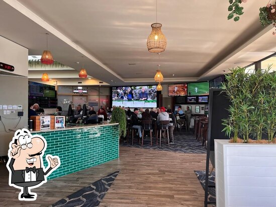 The Salamander Hotel, Salamander Bay - Restaurant menu, prices and reviews