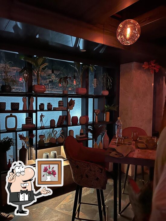 The Wok Bar, Agra - Restaurant menu, prices and reviews