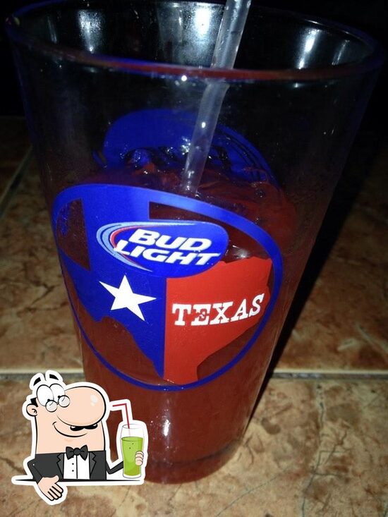 Thirsty Camel Bar in San Antonio - Restaurant reviews