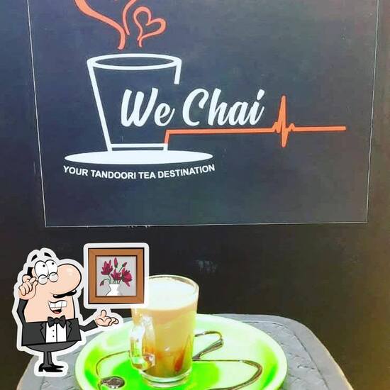 WE CHAI MGROAD PONDICHERRY, Puducherry - Restaurant menu, prices and ...