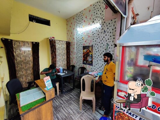 YASH FAST FOOD CENTRE, Hyderabad - Restaurant menu, prices and reviews