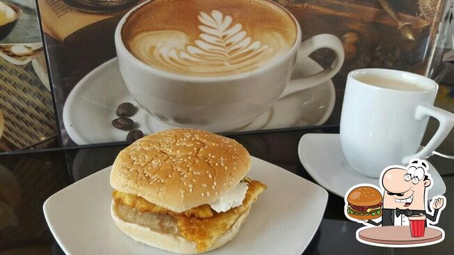 Café Bonito, Huejotzingo - Restaurant reviews