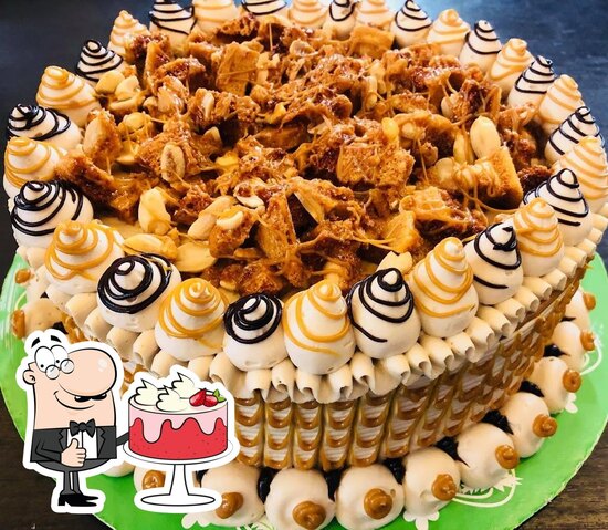 L.M TING FOODILICIOUS CORP./ ROSE BAKESHOP, Butuan City - Restaurant ...