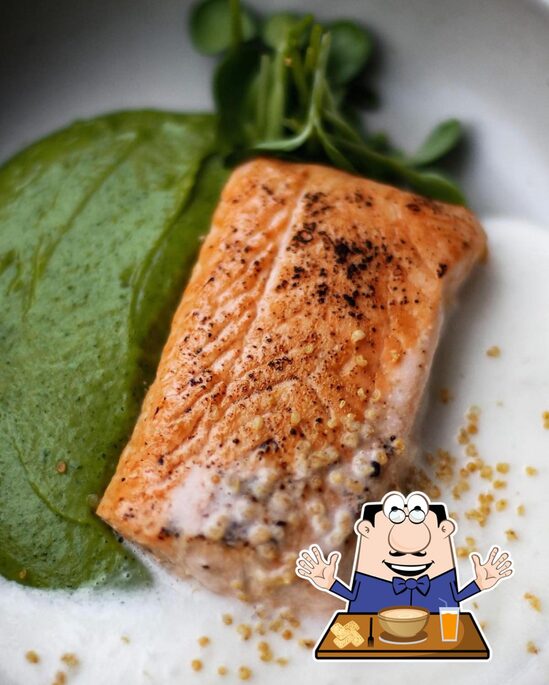 45 Cafe, Dubai - Restaurant menu, prices and reviews