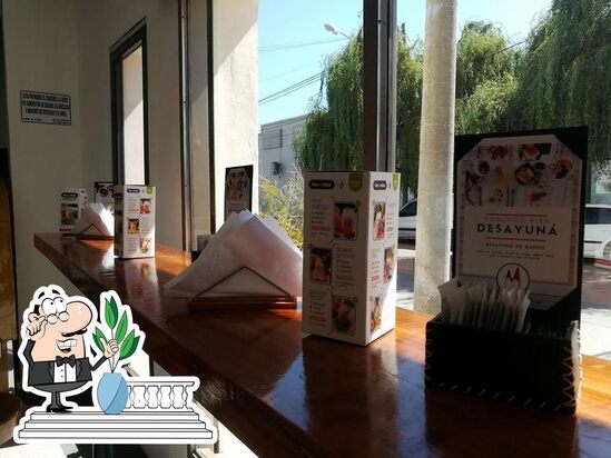 Miró Café & Bar, Villa María - Opiniones del restaurante