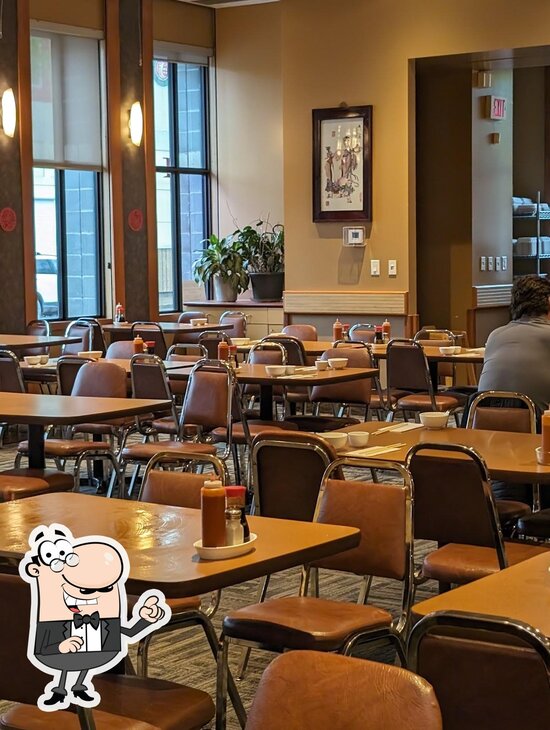 Kum Koon Garden 金冠酒樓, Winnipeg - Menu du restaurant, prix et avis