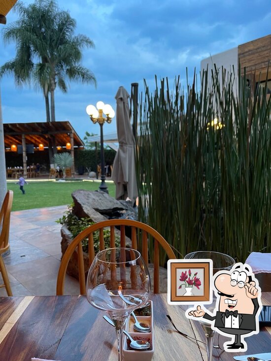 Kuno Cuernavaca, Cuernavaca - Menú del restaurante, precios y reseñas