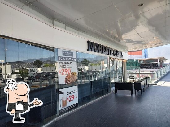 Mirai Paseo Tec, Monterrey - Menú del restaurante, precios y reseñas
