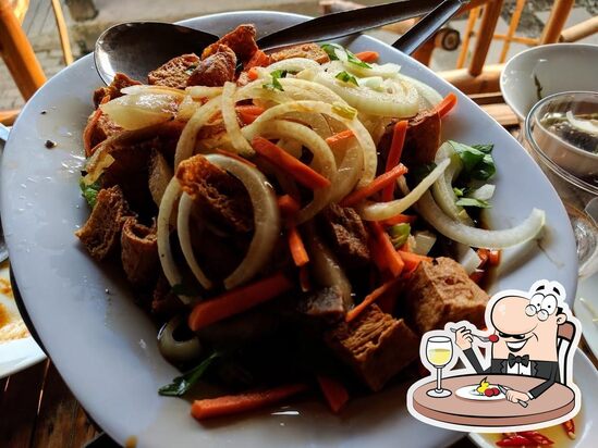 Menu at 19 Copung Copung pub & bar, Angeles, 5H6R+QC6