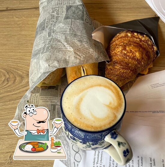 Café Vervloet, Delft - Restaurant reviews