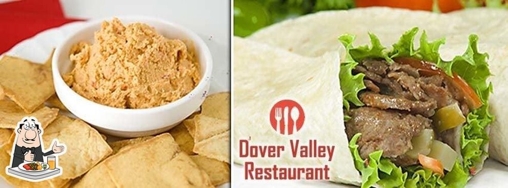 Dover Valley Restaurant in Dover - Restaurant reviews