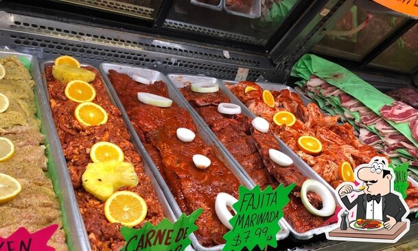El Rancherito Meat Market in Laredo - Restaurant reviews