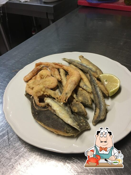 La Garrupa: ristorante, pizzeria, B&B, agriturismo, Marcellinara ...
