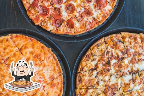 Home Run Inn Pizza, 6825 Cermak Rd in Berwyn - Restaurant menu and reviews