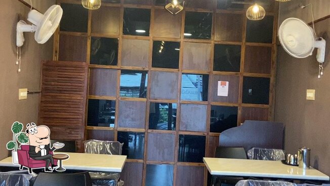 Insta Cafe, Mannargudi - Restaurant reviews