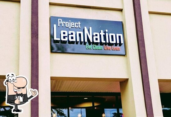 Carta del pub y bar Project LeanNation Mt. Pleasant, Mount Pleasant
