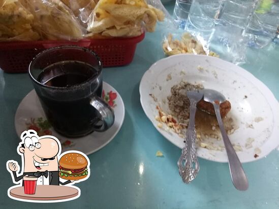 Rawon Jetak Bu Sudar restaurant, Karang Jati - Restaurant reviews