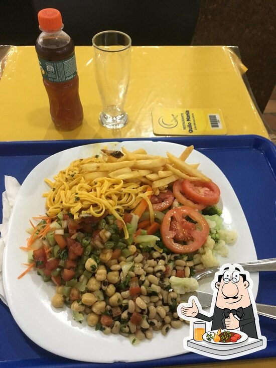 Restaurante Quilo Mania, Rio de Janeiro - Restaurant reviews