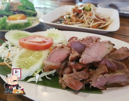 Tee Lab Sung, Bangkok - Restaurant menu, prices and reviews