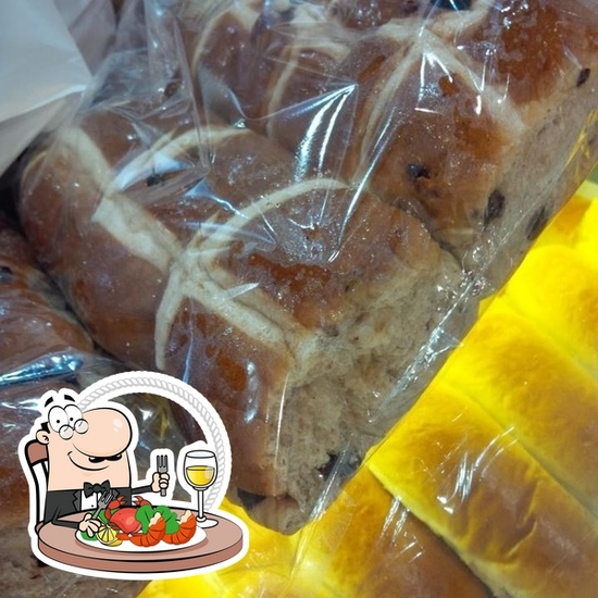 Vina Bakehouse, Randwick - Restaurant menu, prices and reviews