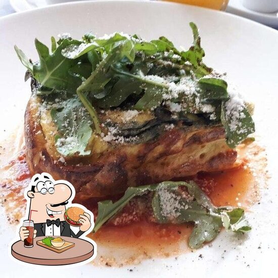 Cafe Gentile Westmount, 4126 Saint-Catherine St in Westmount ...