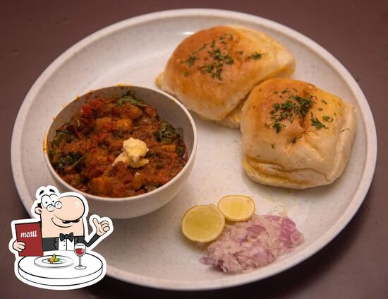 Nikki's Kitchen, Mumbai - Restaurant menu, prices and reviews