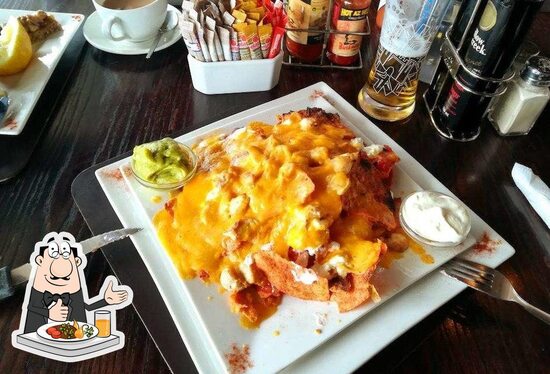 SIR LOIN STEAK HOUSE pub & bar, Cape Town, Lifestyle Centre ...