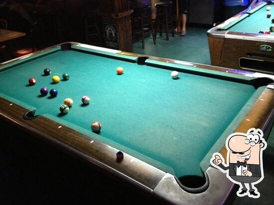 Balboa Saloon in Newport Beach - Restaurant menu and reviews
