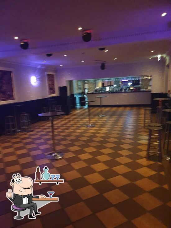 Shelly’s Bar & Nightclub Hornchurch, Hornchurch - Restaurant menu ...