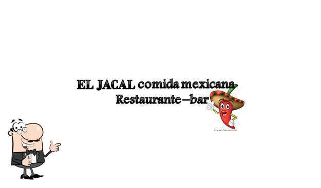 Carta del restaurante El JACAL Comida Mexicana, Colombia