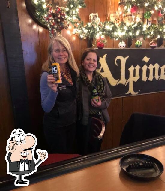 Alpine in Pittsburgh - Restaurant reviews