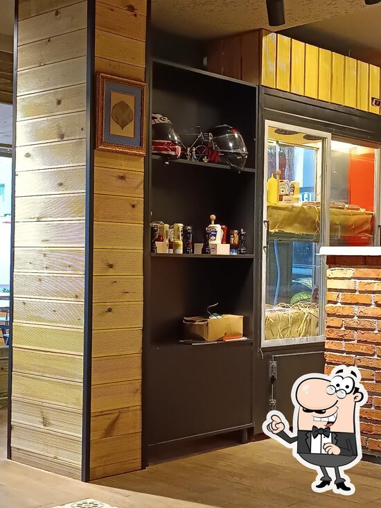 Antula Gurme, Istanbul - Restaurant menu, prices and reviews
