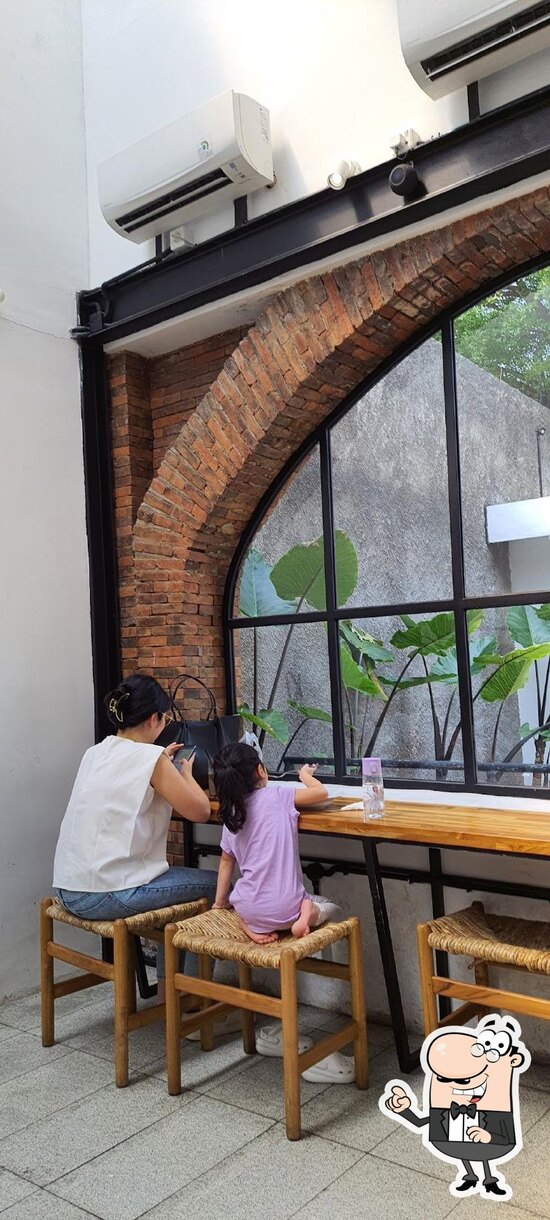 Menu at Awor Coffee Kediri cafe, Kediri